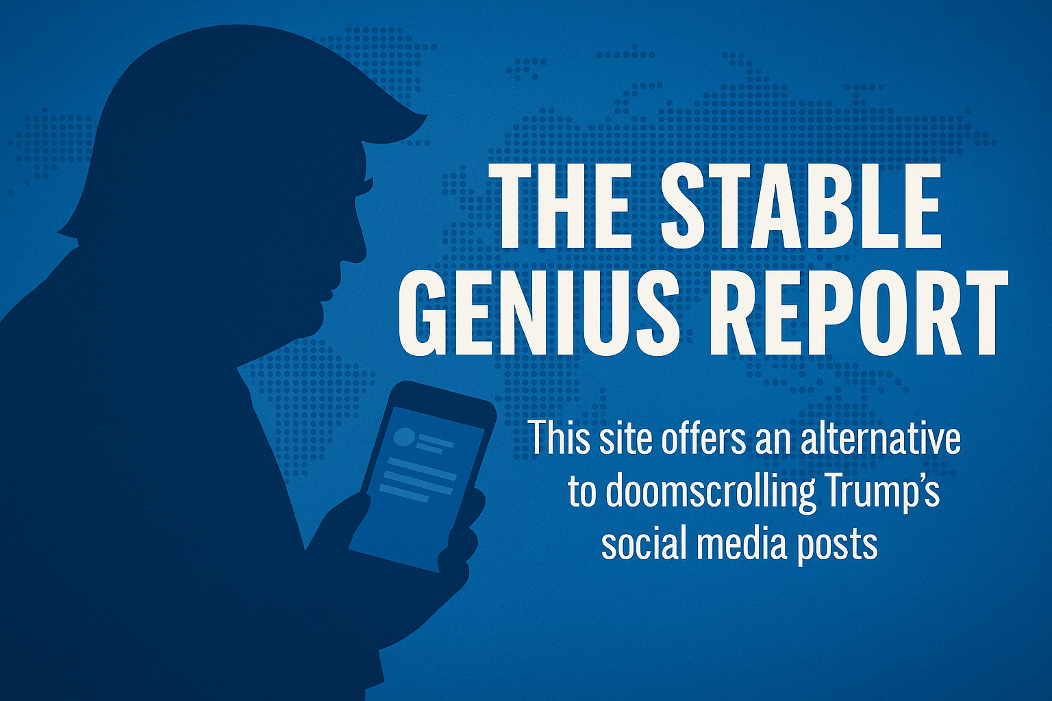 Donald Trump endorses Congressman Morgan Griffith for re-election ...